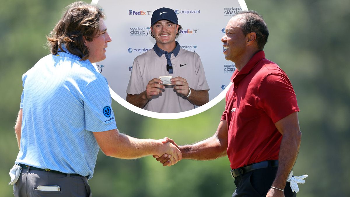 What Is The Difference Between Amateur And Pro In Golf? | Golf Monthly