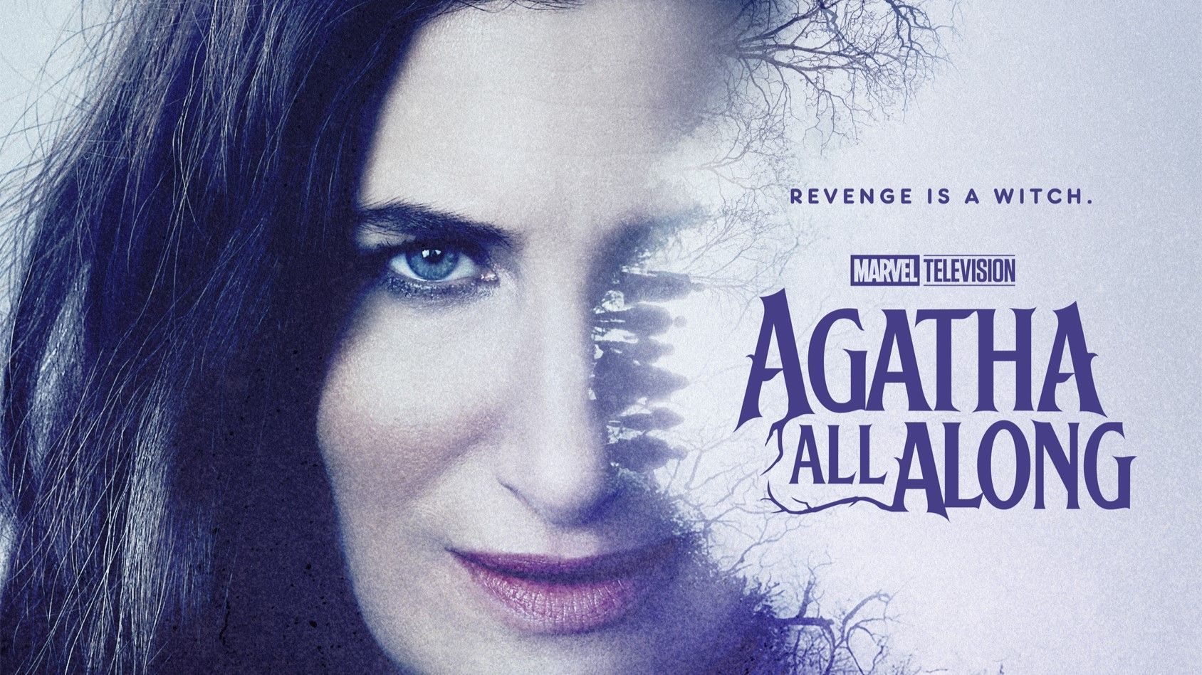 How to watch Agatha All Along: streaming options, episode release dates ...