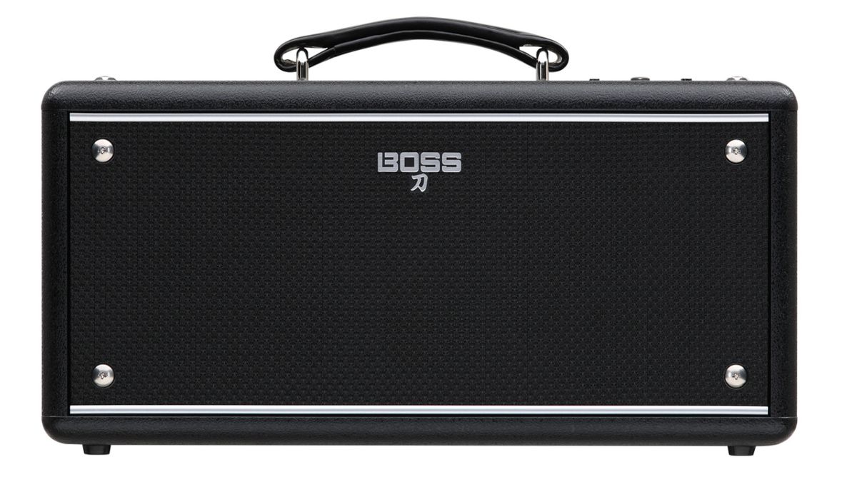 Best desktop amps | GuitarPlayer