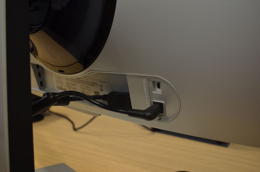 How to set up a gaming monitor | TechRadar