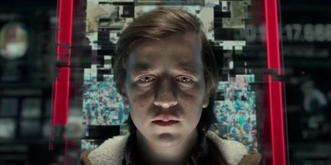 What Is The Social Dilemma: 6 Things To Know About The Netflix ...