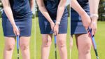 Reverse Overlap Putting Grip Explained | Golf Monthly