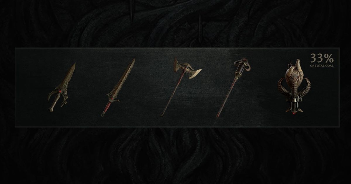 Diablo 4 Season 2 doesn't just want your time and money, it wants your ...