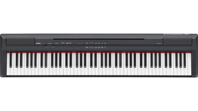 Yamaha P-105 review | MusicRadar