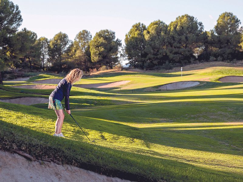 Perfect Ball Position With Every Club | Golf Monthly