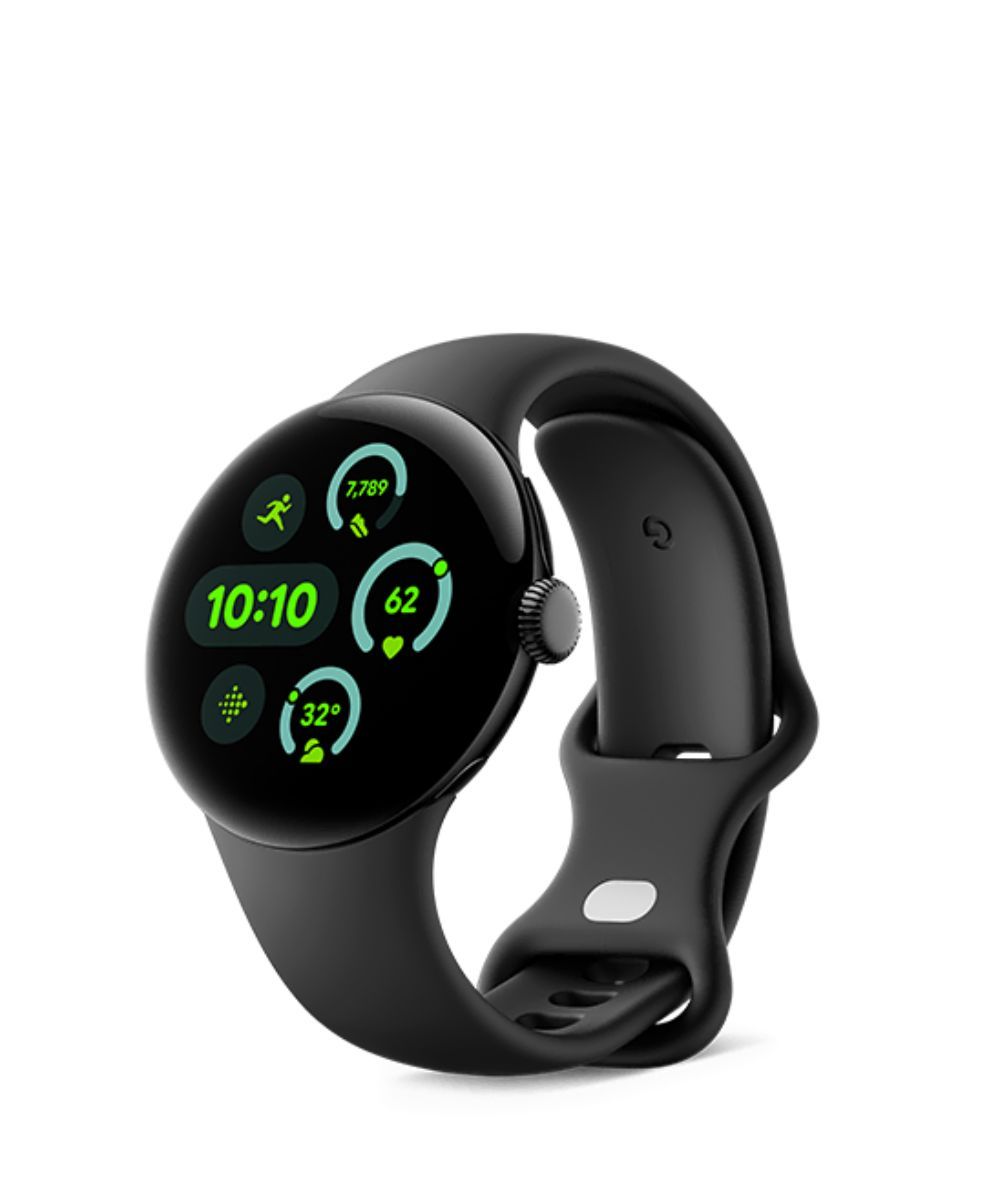 I migliori smartwatch Wear OS del 2025 | TechRadar