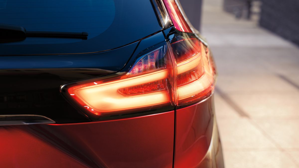 How Waze on the 2019 Ford Edge trumps every other navigation app ...