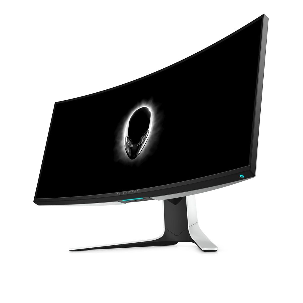 Alienware announces two gaming monitors, sporting 240Hz and 120Hz ...
