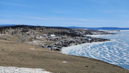I completed the Mongol 100 – Gear, advice, and travel tips | T3