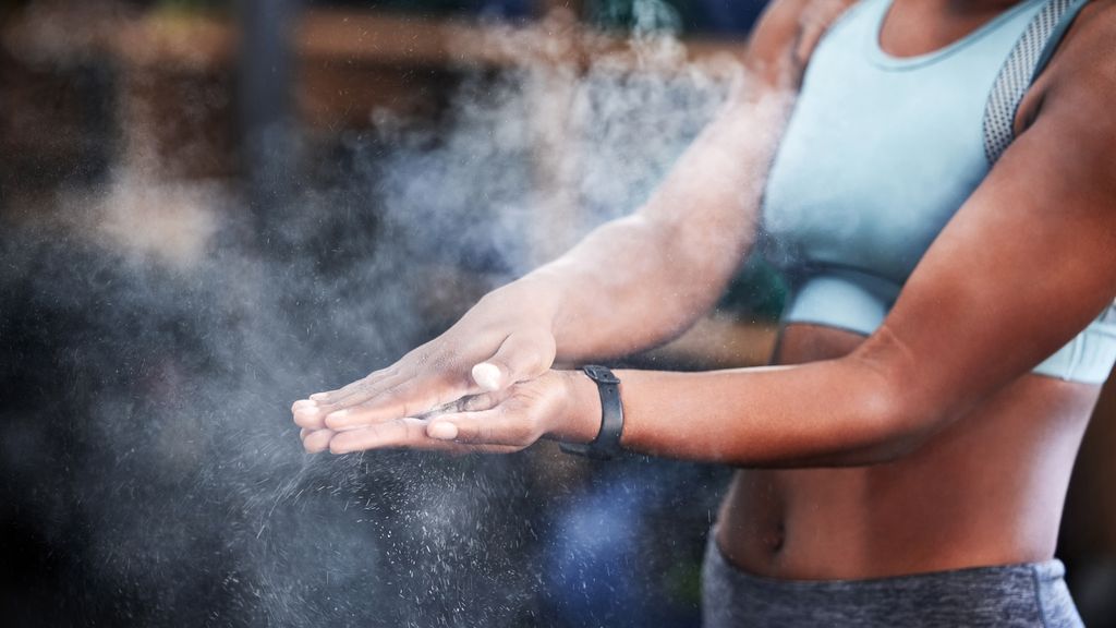 High-intensity resistance training: what is it? | Fit&Well