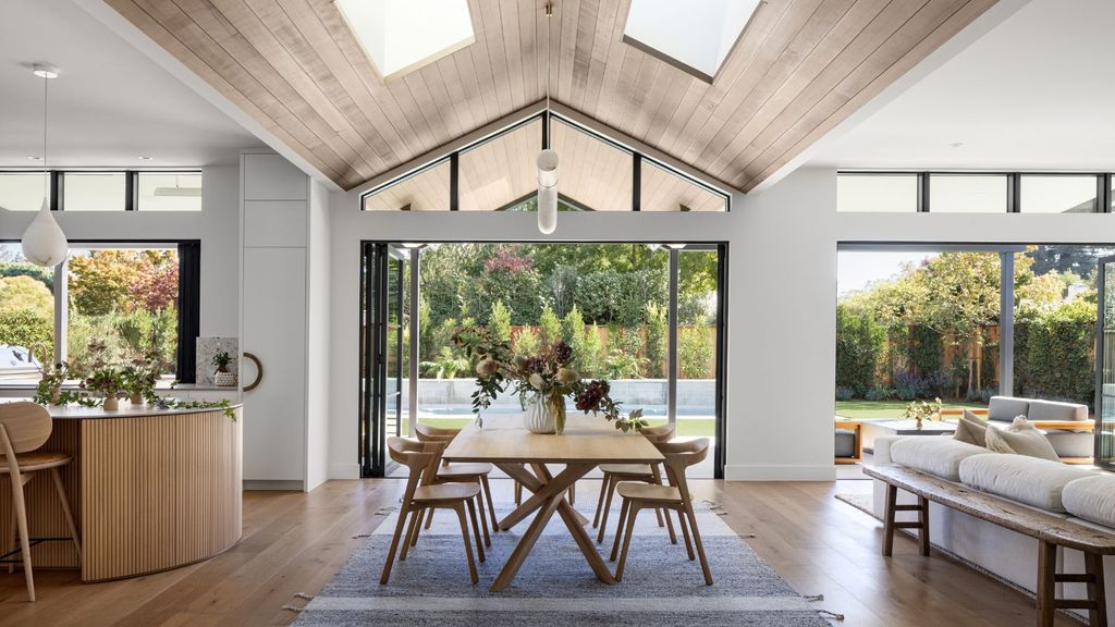 10 lessons in California modern style we've learnt from this elegant ...
