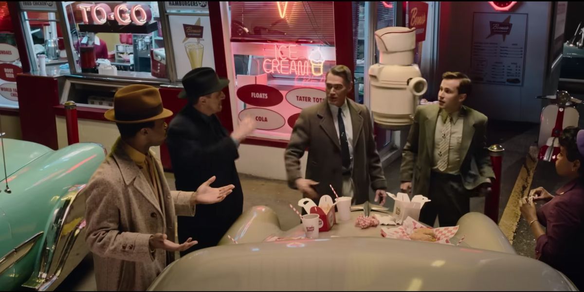 'Hello Tomorrow!' creators share their inspiration for hit series | Space