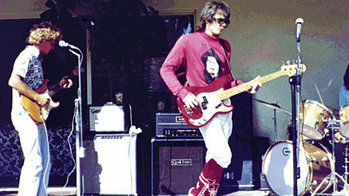 60 years of Ernie Ball: the history of a family business that changed ...