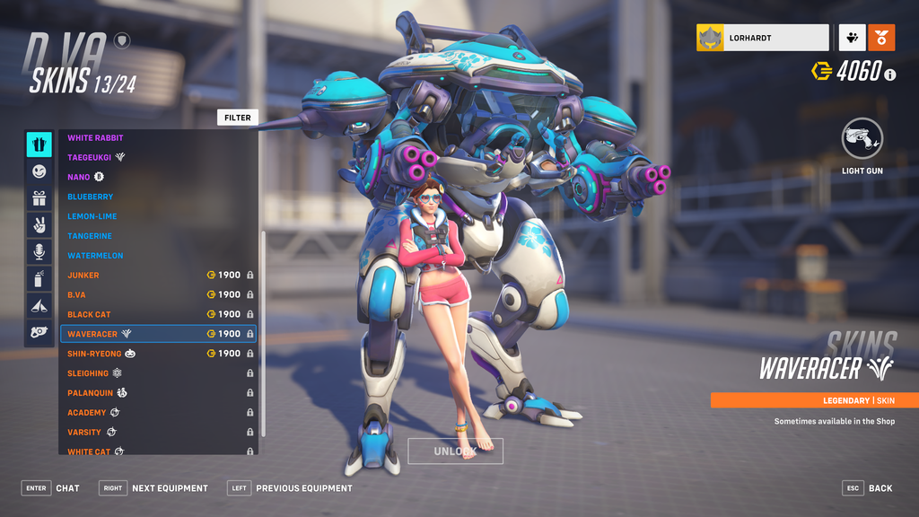 Overwatch 2 reduces skin prices for legacy cosmetics, but there's a ...