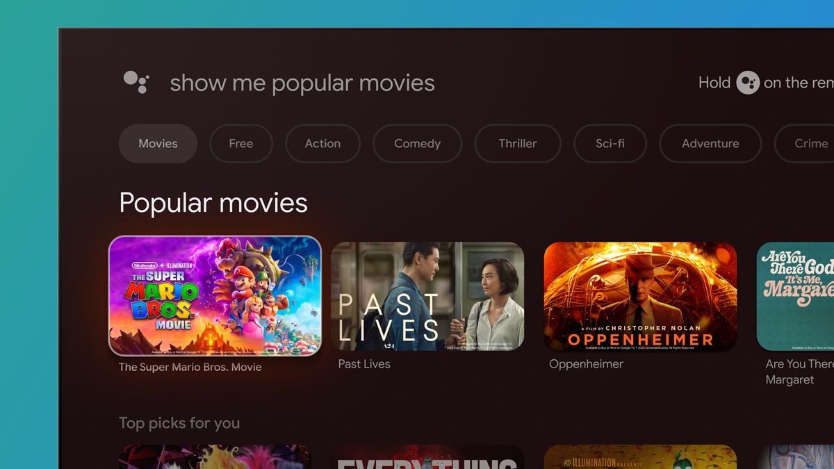 Google TV Streamer: release date, price and everything you need to know ...