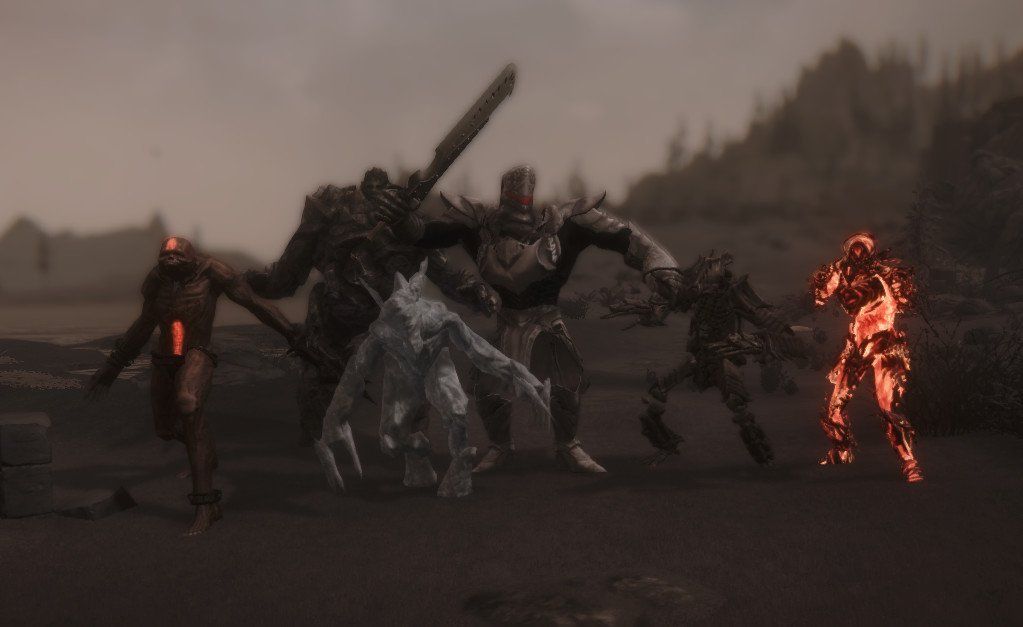 The best Skyrim Special Edition Xbox One mods | Windows Central