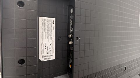 TCL C855K 65-inch review: a good value Mini LED TV that delivers a ...