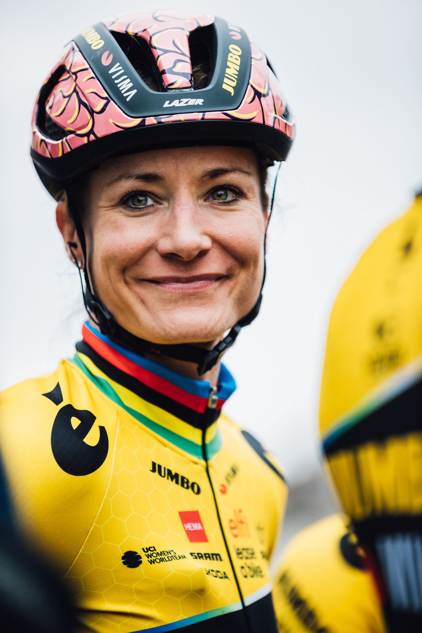 Chasing glory: Inside the 2023 Paris-Roubaix Femmes - Gallery | Cyclingnews