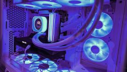 Intel reveals its updated Arc Control app, complete with a new name and ...