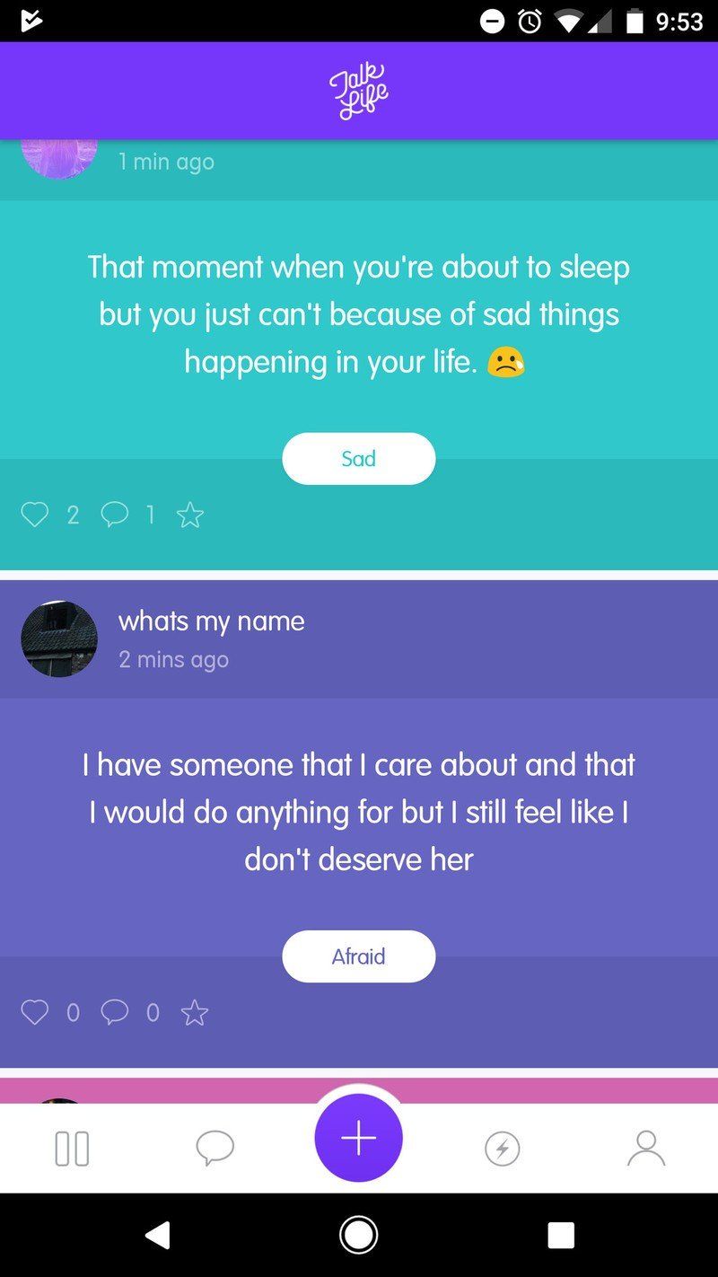 Feeling depressed? These apps can help, or get you help | Android Central