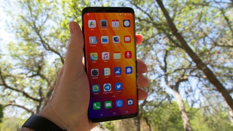 e/OS review: Privacy-focused Android without Google | Android Central