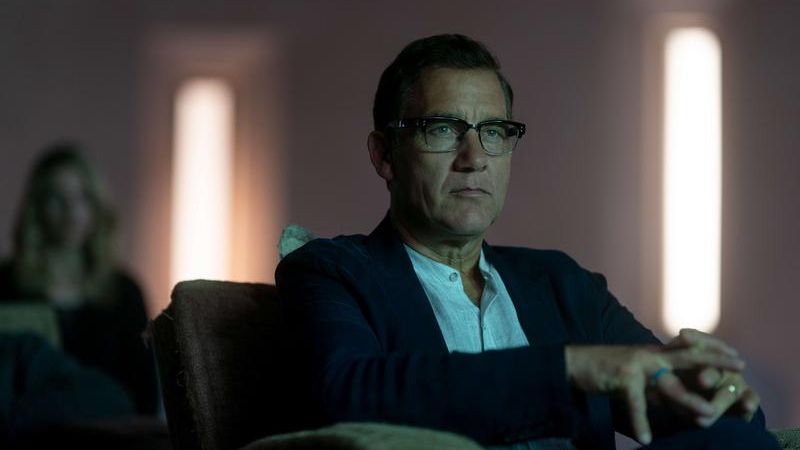 A Murder at the End of the World cast: who's who guide | What to Watch