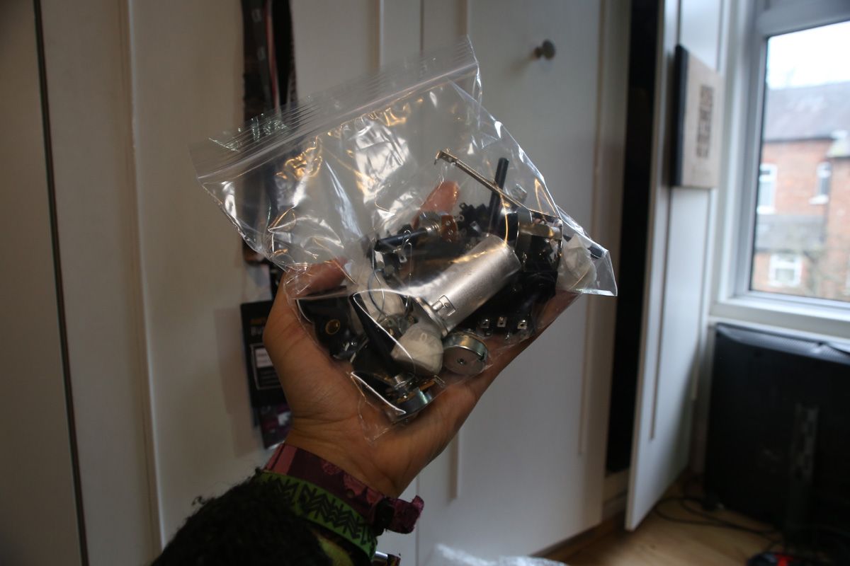 Build your own DIY guitar amp from scratch | MusicRadar