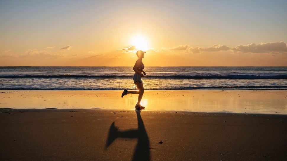 Fasted running: the pros and cons | Advnture