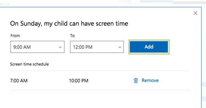 How to Set Screen Time for Kids on a Windows 10 PC | Laptop Mag