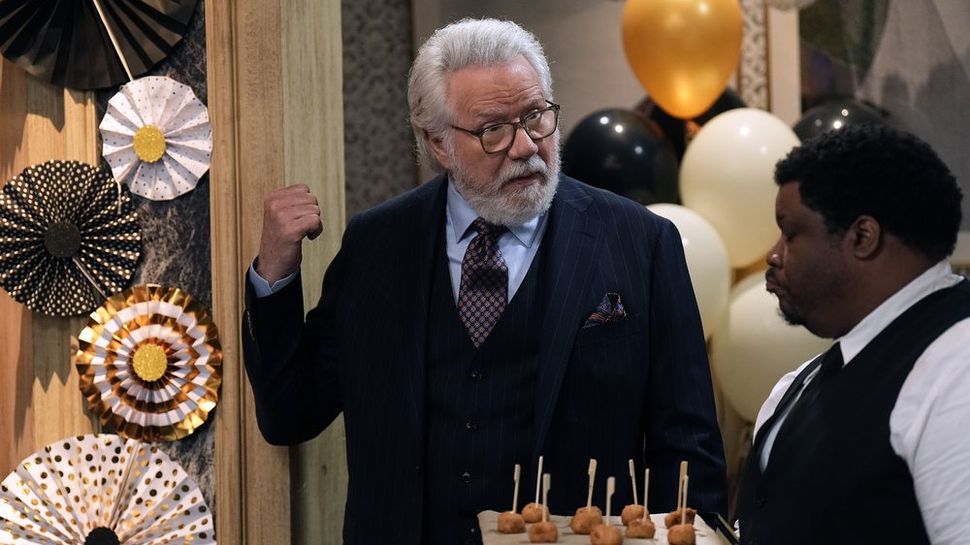 Night Court: how to watch, trailer, cast, plot | What to Watch