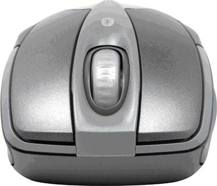 Wireless Laser Mouse 8000 - Microsoft Breeds Four Unique Mice | Tom's ...