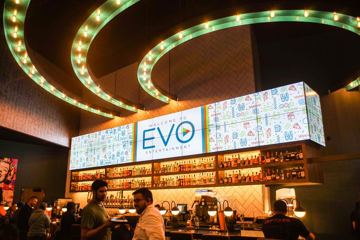 Just Add Power Drives the Evolution of Entertainment at Texas Multiplex ...