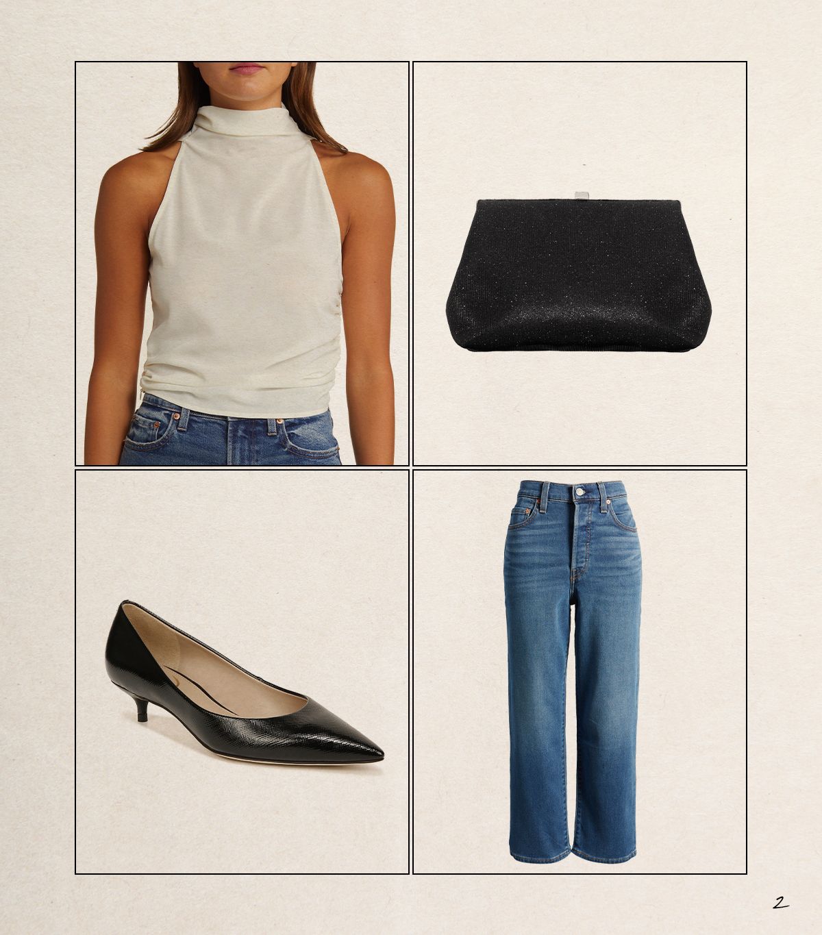 7 Spectacular Outfits From Nordstrom's Epic Sale for Under $350 | Who ...