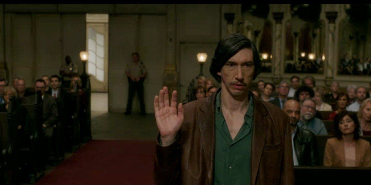 Annette Ending Explained: What Happened At The End Of The Leos Carax ...