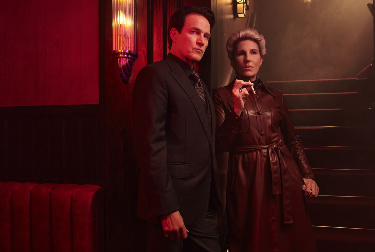 Sexy Beast prequel series: cast, plot, trailer, interviews | What to Watch