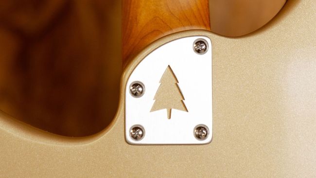 Orangewood launches its first electric, the Del Sol baritone | Guitar World