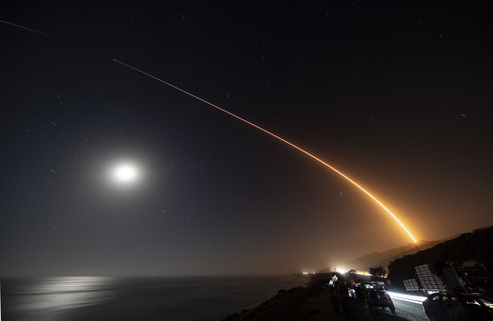 Watch SpaceX attempt a record 11th flight of a Falcon 9 rocket with ...