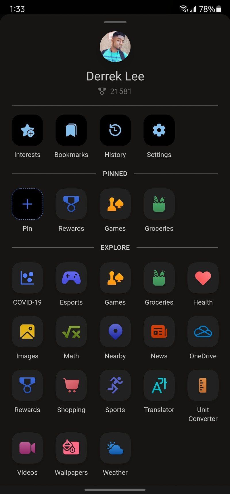 New 'Microsoft Start' feed supercharges personalized news content ...
