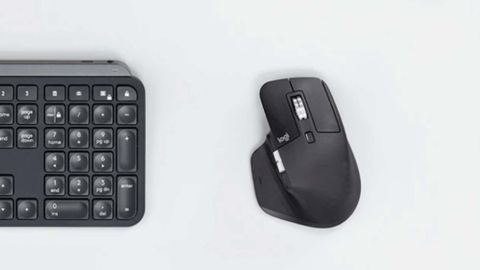 Logitech MX Master 3 review | Tom's Guide