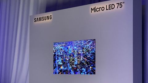 MicroLED TV: everything you need to know | What Hi-Fi?