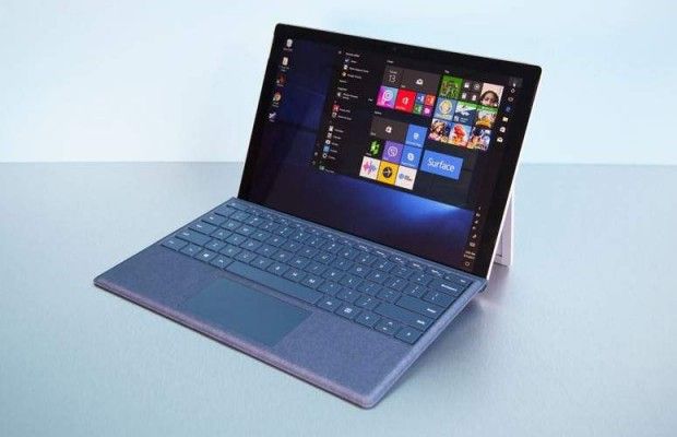 Surface Pro with LTE Review Roundup: True Wireless Freedom | Laptop Mag