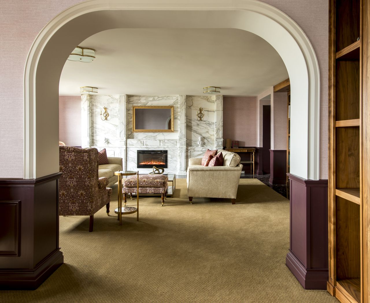 What Color is Caramel? Our Expert Guide, Plus How to Use It | Livingetc