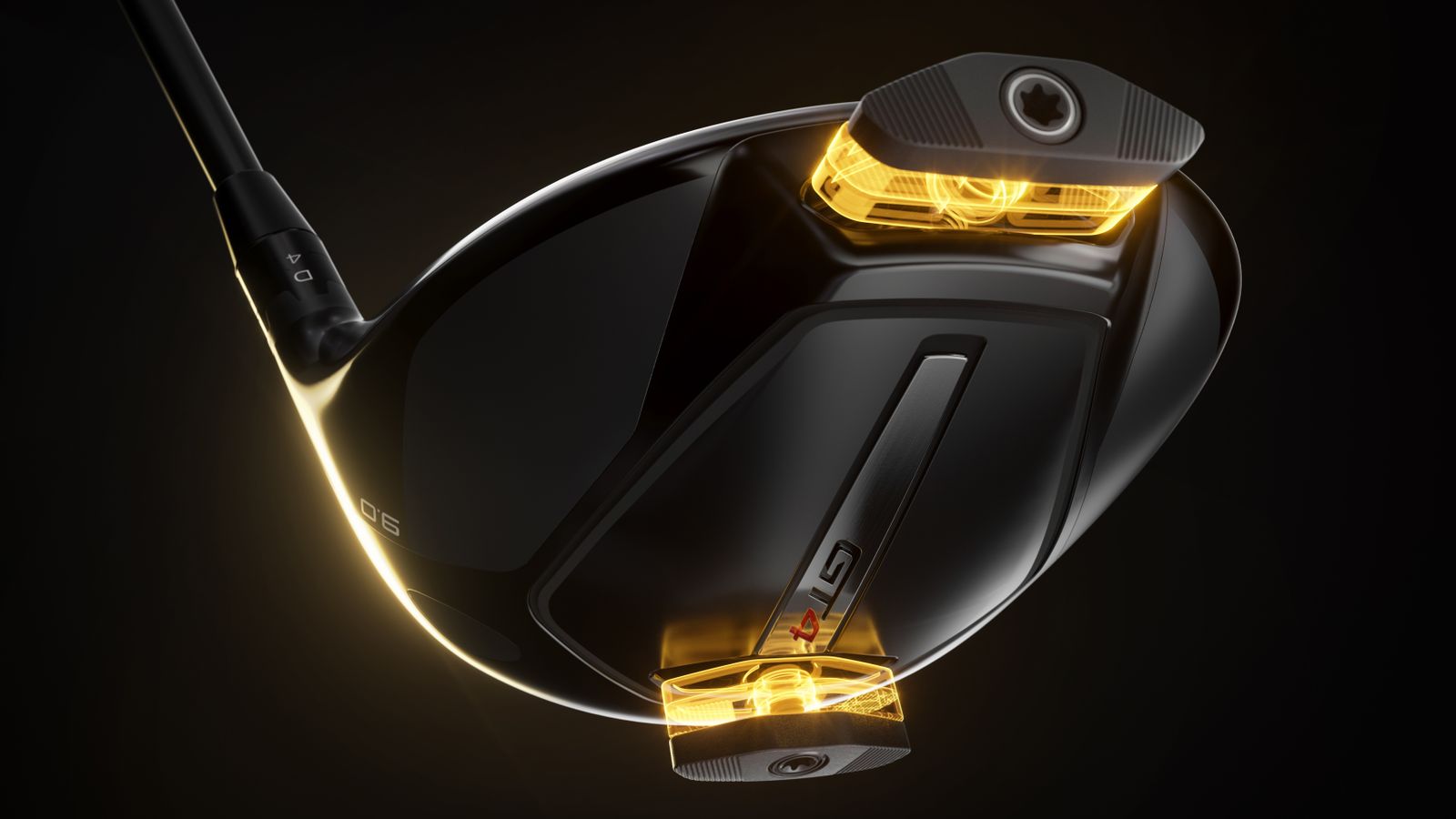Titleist GT4 Driver Review | Golf Monthly
