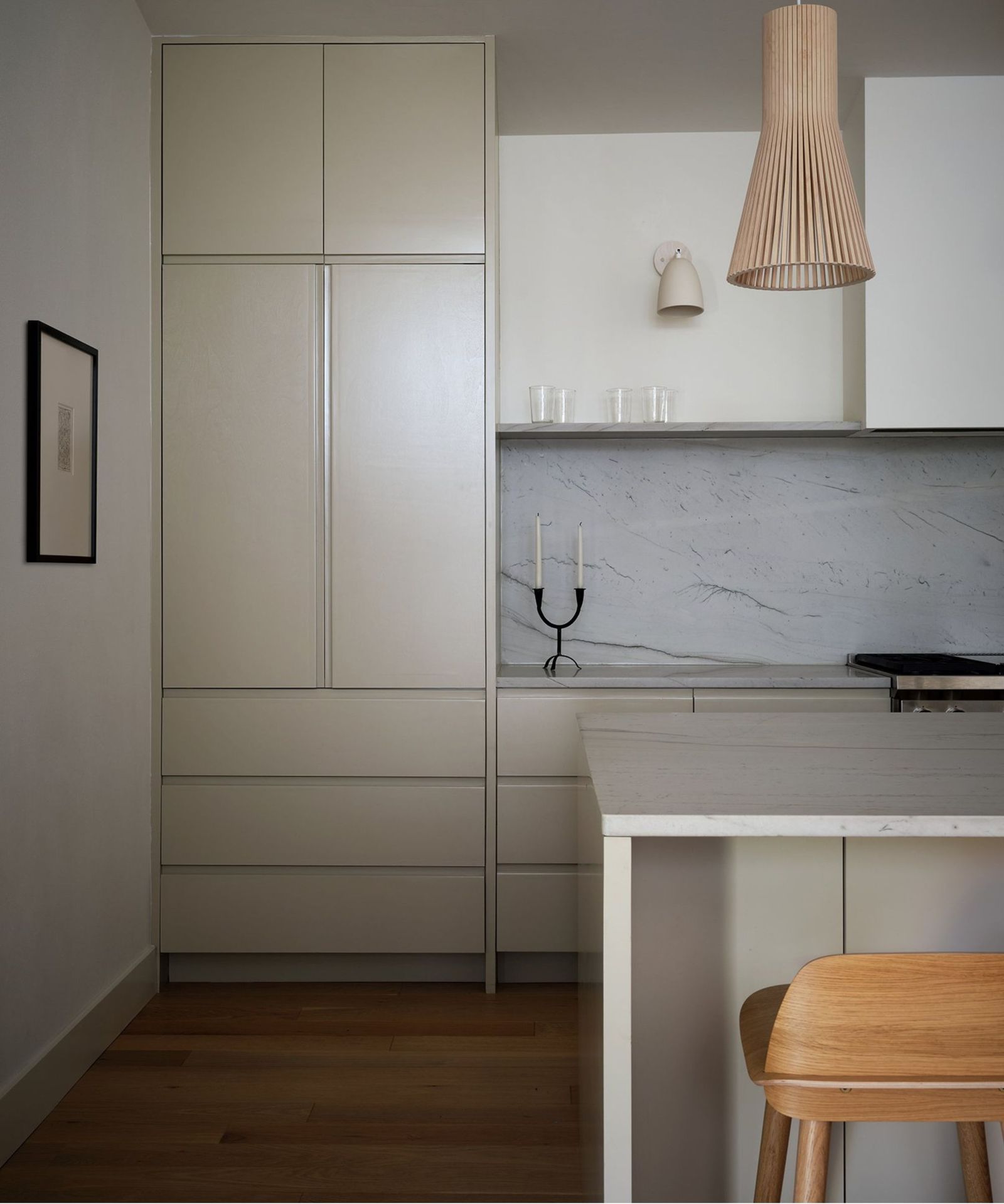 Japandi kitchen ideas: 6 simple-yet-soothing looks | Homes and Gardens