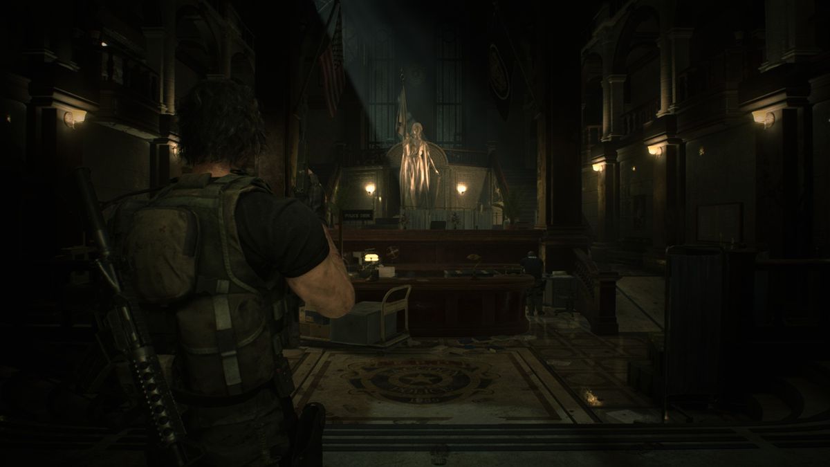 Resident Evil 3 review: This is how it runs on PC | Laptop Mag