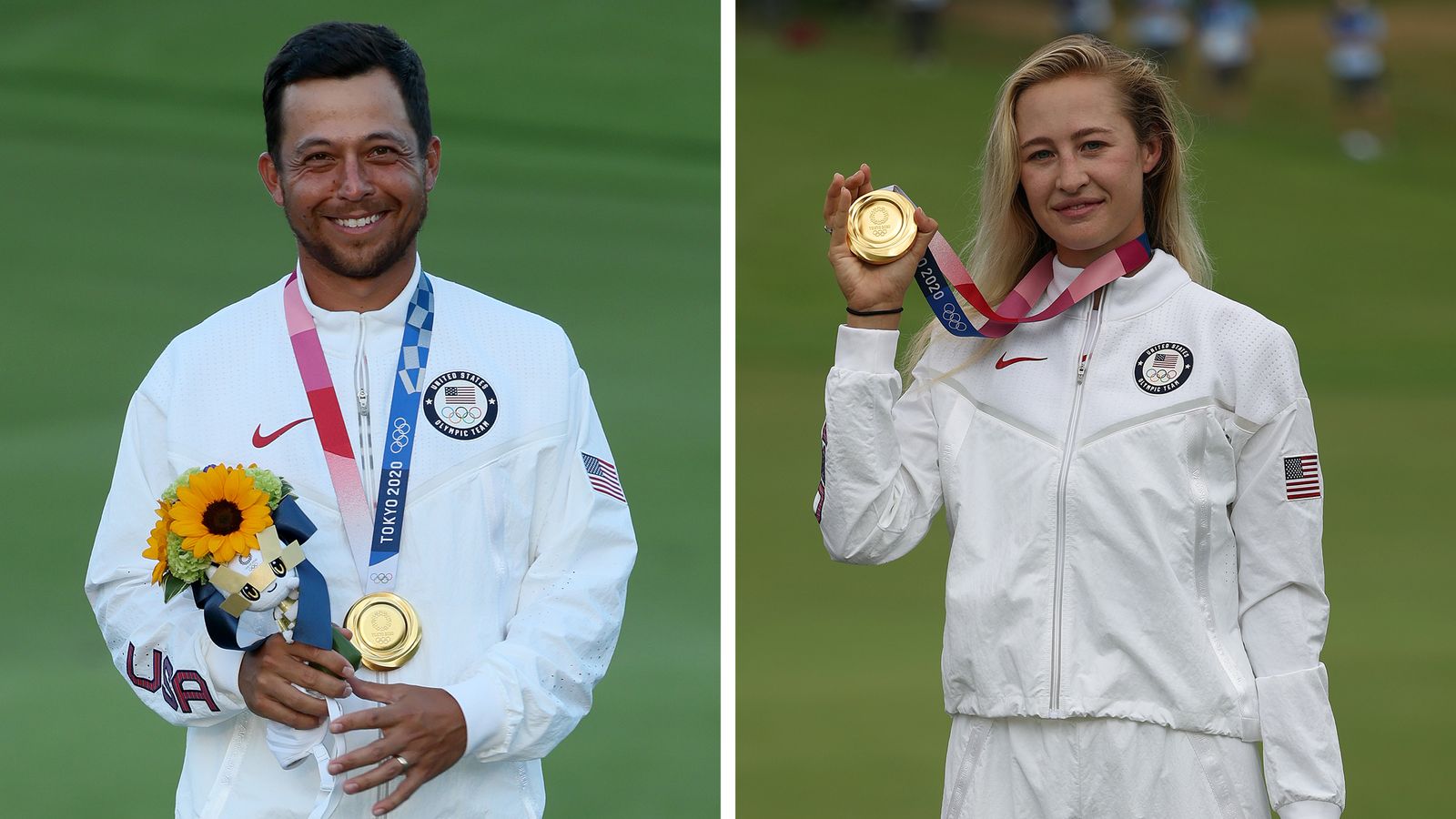 Olympics Set To Add Mixed-Team Event In Golf For 2028 LA Games | Golf ...