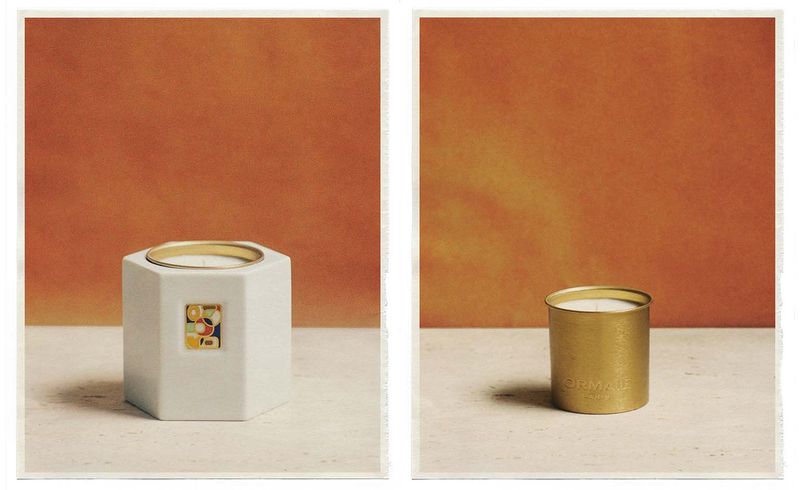 Diptyque Eau Rose perfume gets an offbeat revamp | Wallpaper