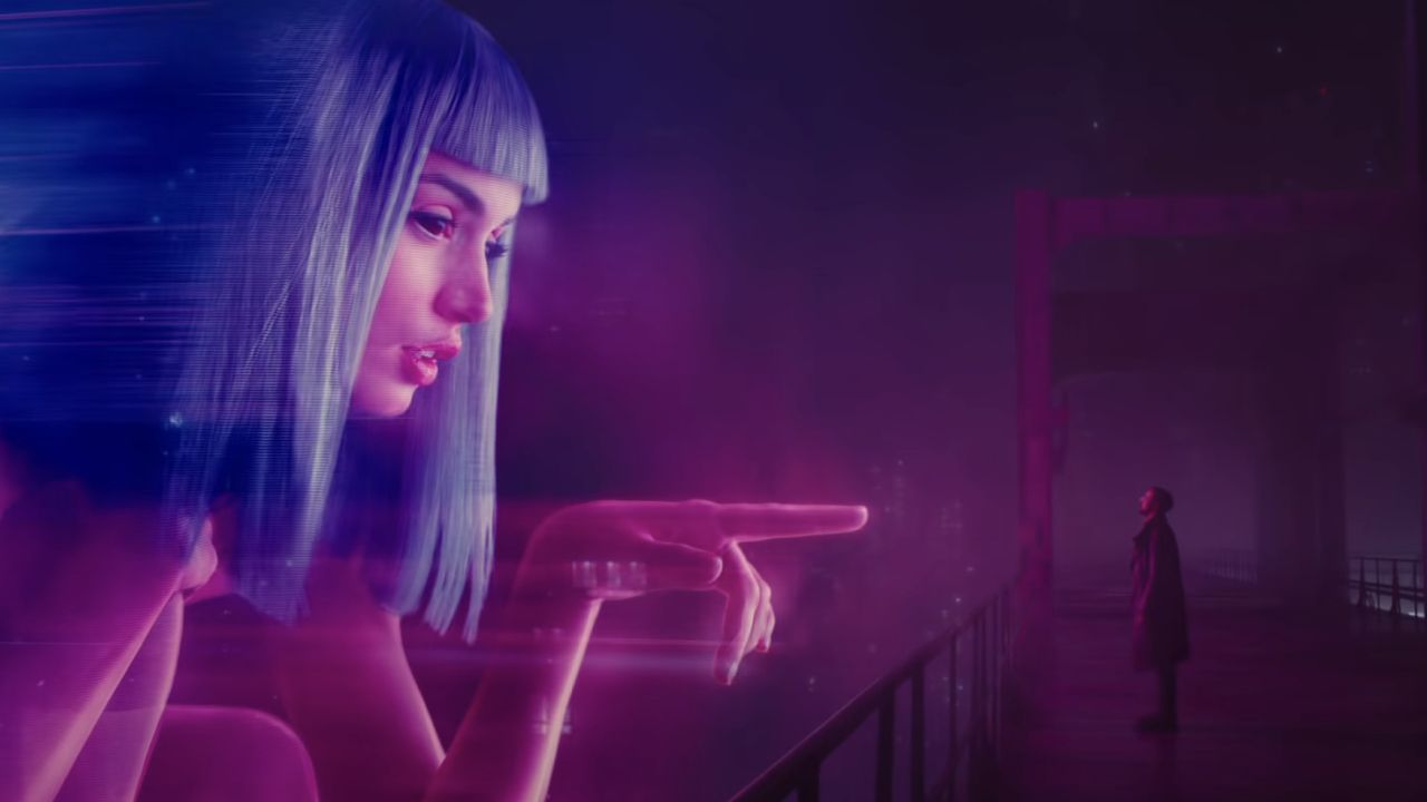 Blade Runner 2099: What We Know So Far About Amazon Prime's Sci-Fi Sequel Series | Cinemablend