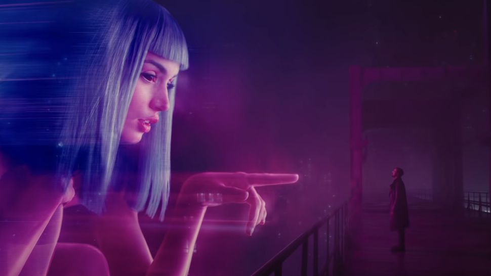 Blade Runner 2099: What We Know So Far About Amazon Prime's Sci-Fi ...
