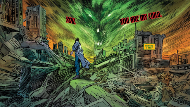 The Leader: 7 Things To Know About The Marvel Villain Before Captain ...
